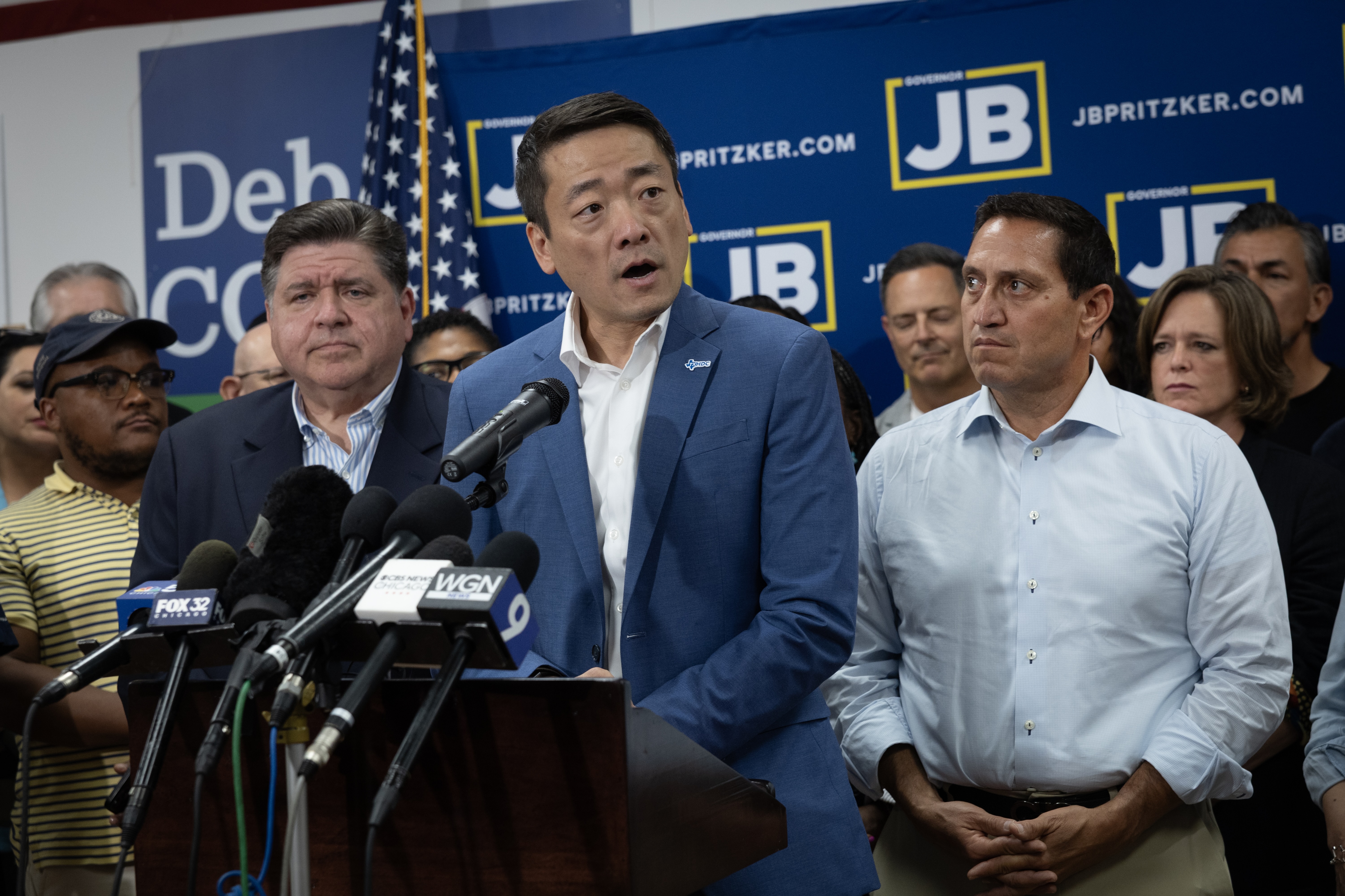 Why congressional redistricting is blowing up across the US this summer ...