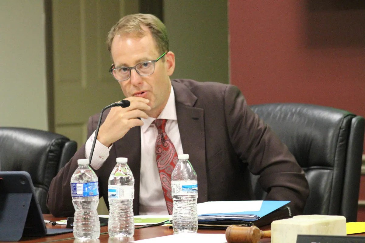 Appoquinimink district officials lay out next steps, community members ...