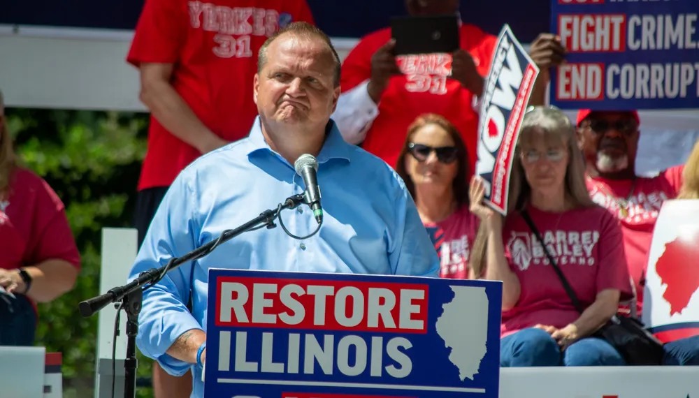 Ex-GOP nominee for AG Tom DeVore temporarily loses law license over ...