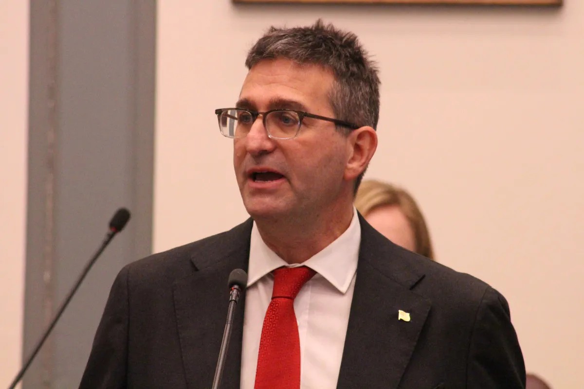 Henry: Gov. Meyer delayed reassessment data until after election | News ...