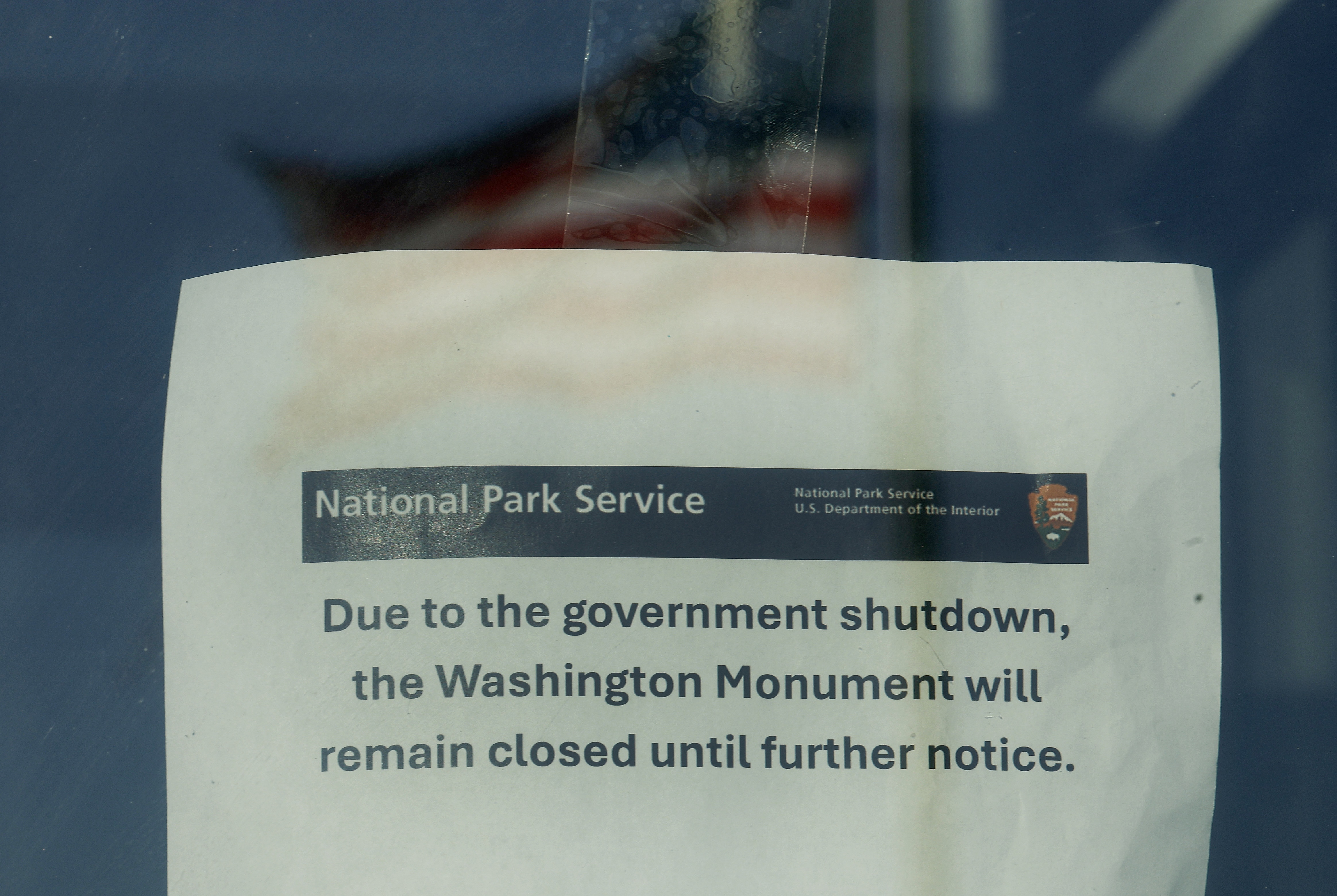 White House warns of ‘imminent’ mass layoffs in government shutdown ...