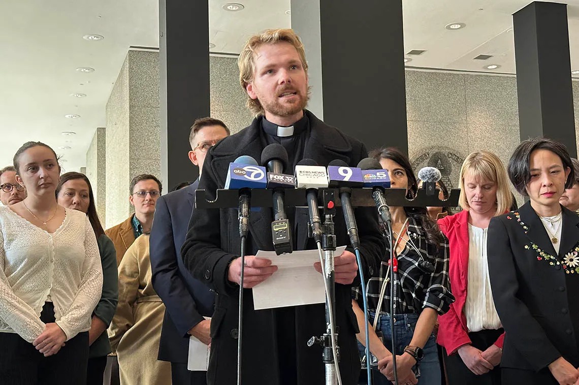 Restrictions on federal immigration agents’ use of riot control weapons ...