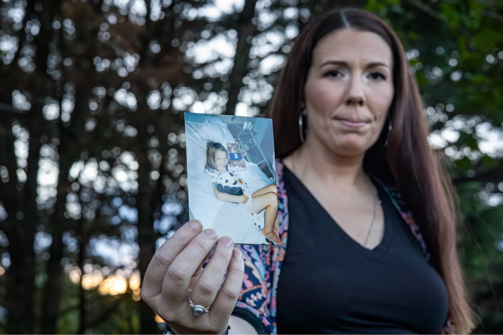 A decade after Bradley abuse case, survivors still seek help | News ...