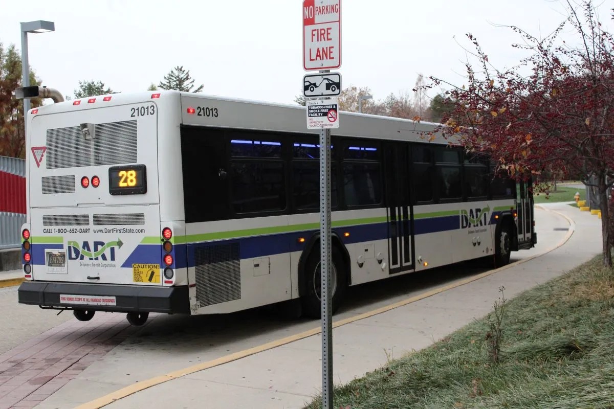 DART cuts bus service as costs grow, ridership stays below pre-COVID ...