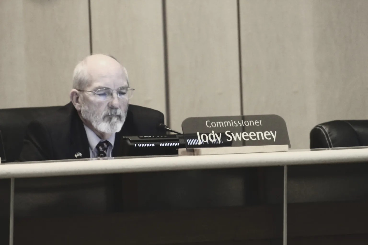 After Sweeney case, free speech experts weigh officials’ rights | News ...