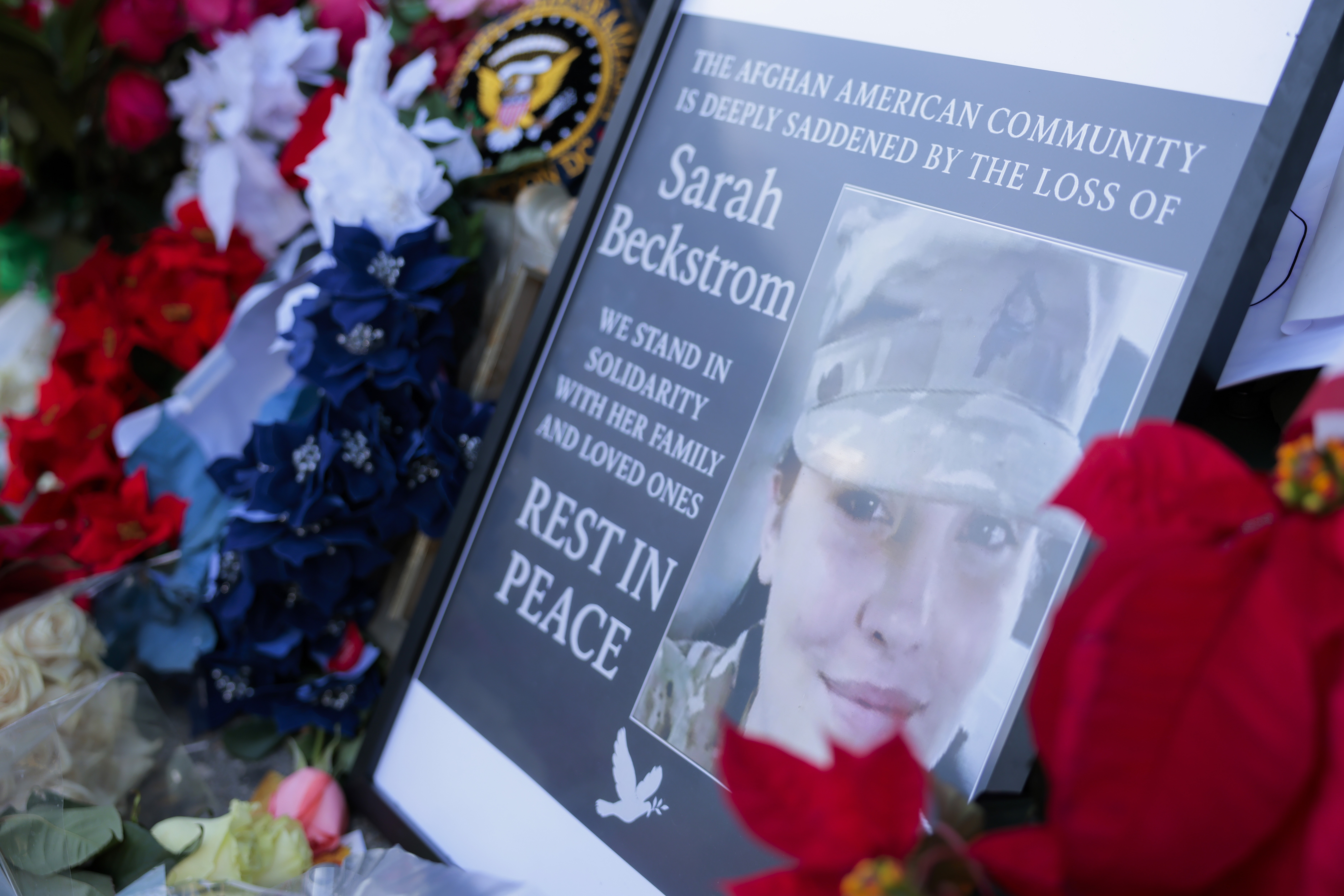 White House intensifies push for mass deportation after National Guard ...