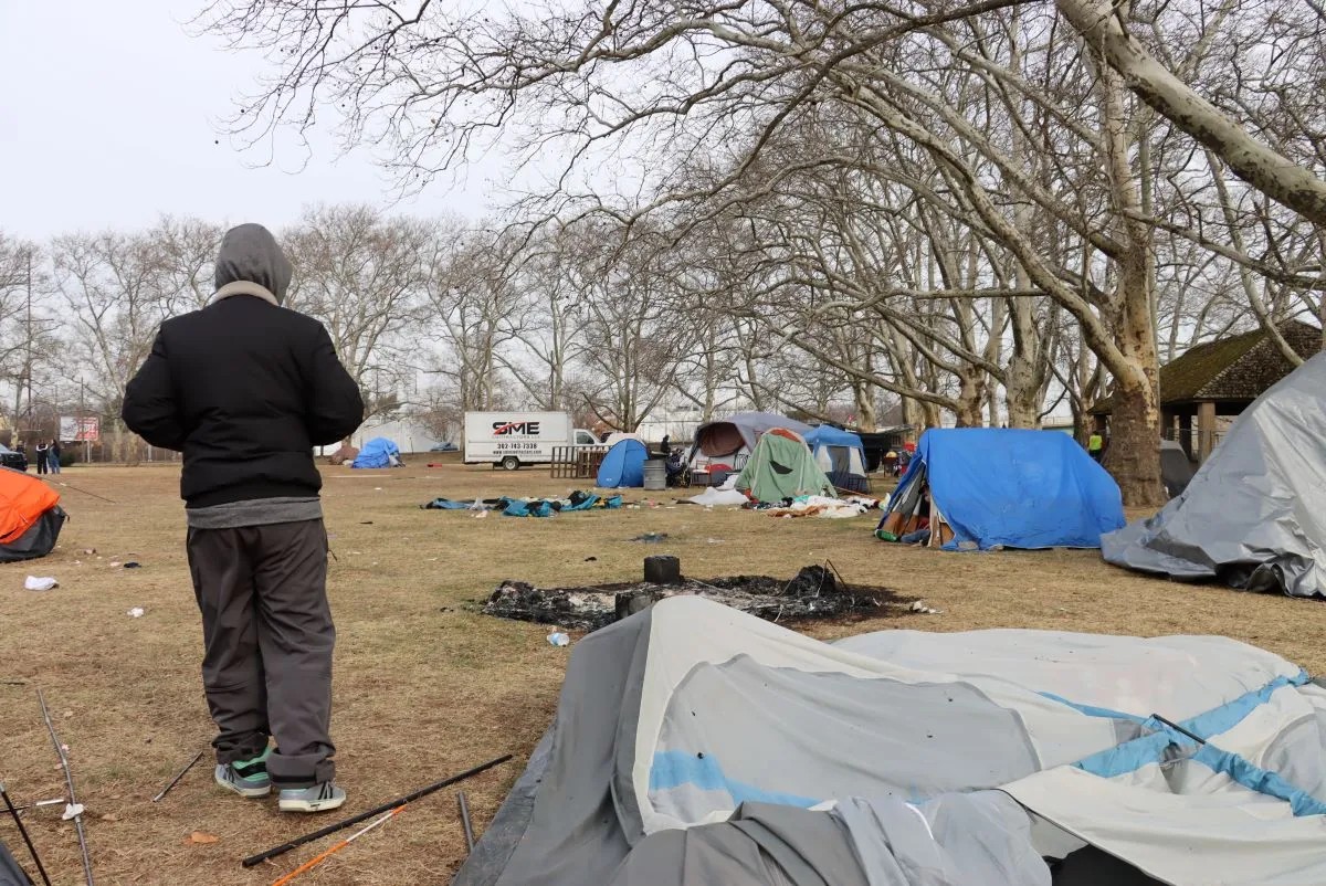 Tong endorses U.S. Rep. John Larson as ally in fight against Trump ...