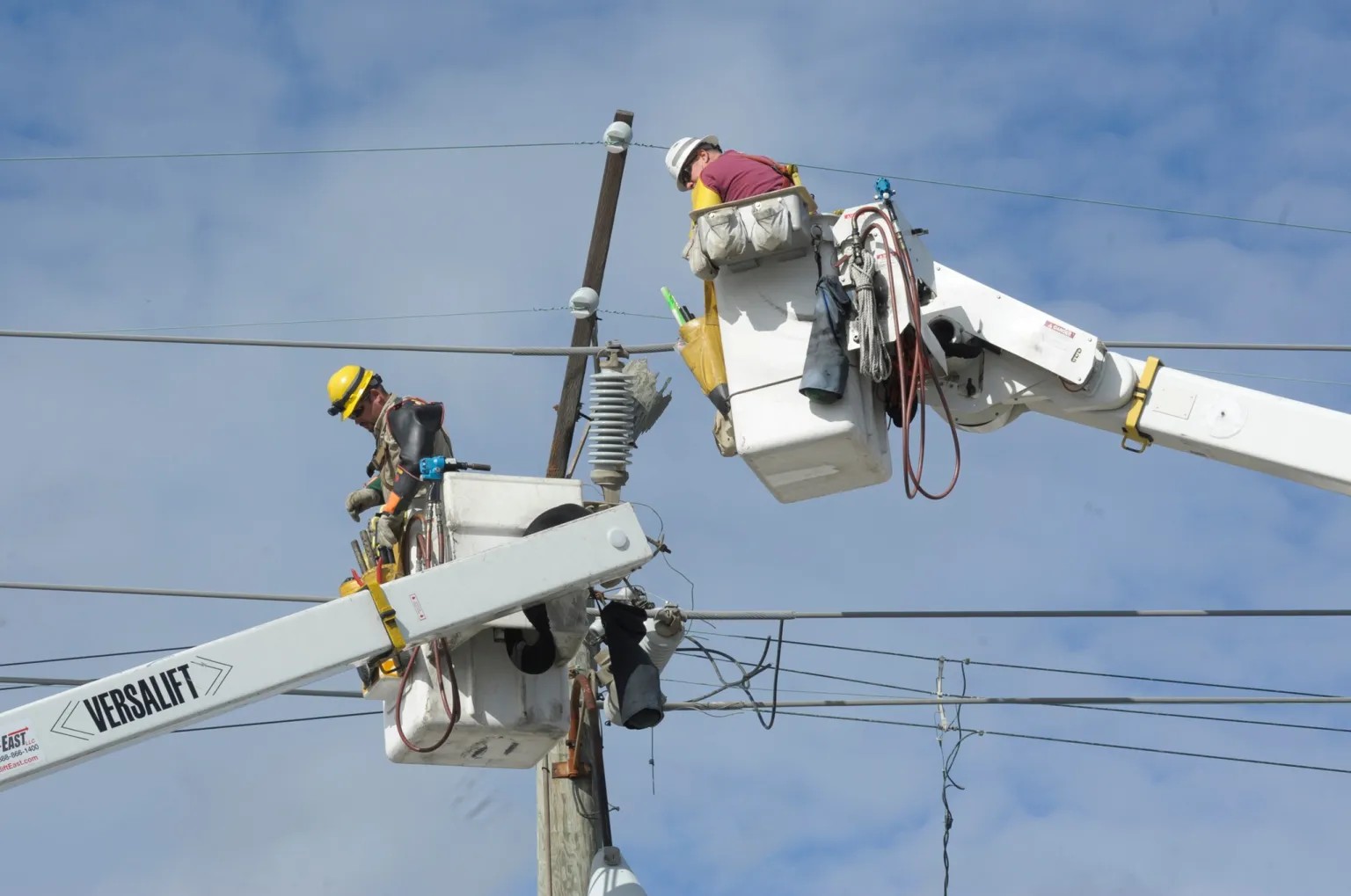 Pacific Power must show progress towards Oregon emission reduction ...