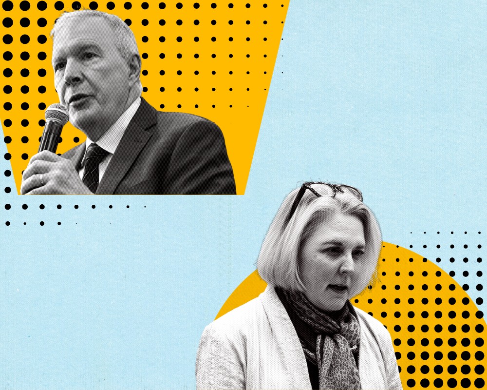 Rep. Gorman to run for Sokola’s Senate seat | News From The States