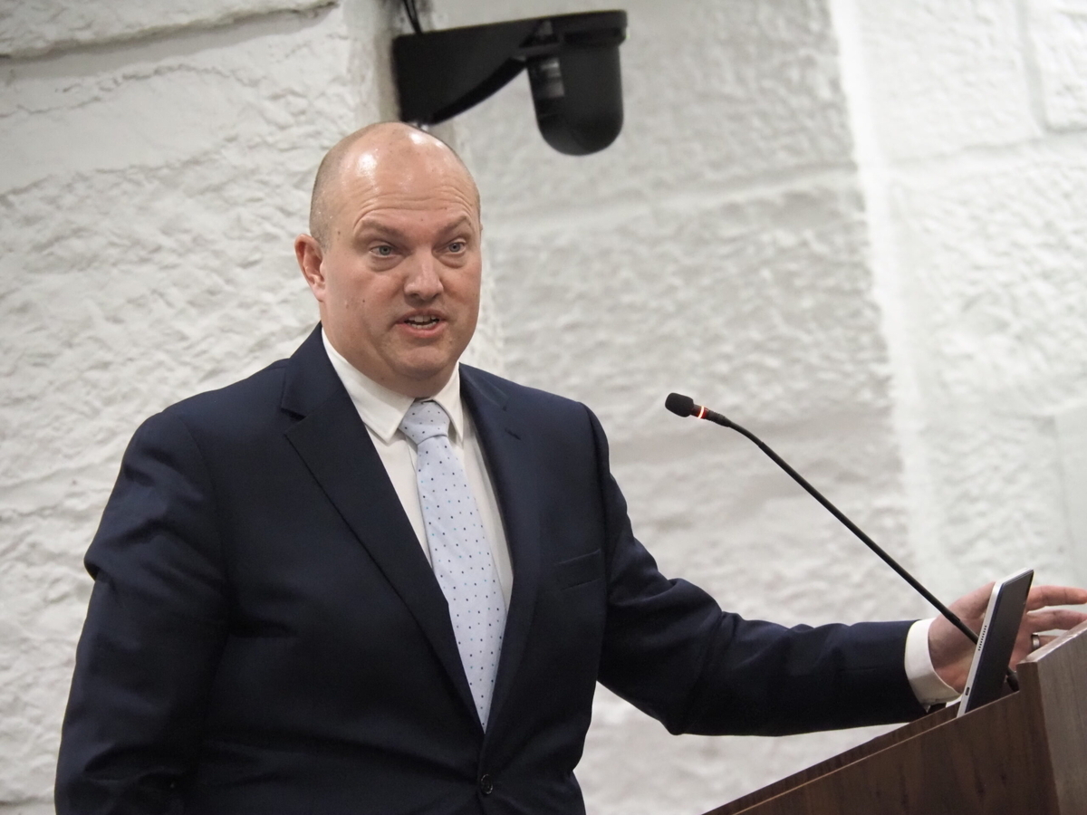 Blue Cross Blue Shield argues state investigation should be halted ...