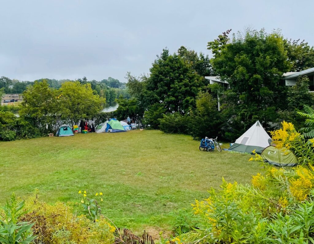 Amid growing homelessness, bill would prevent large cities from banning ...