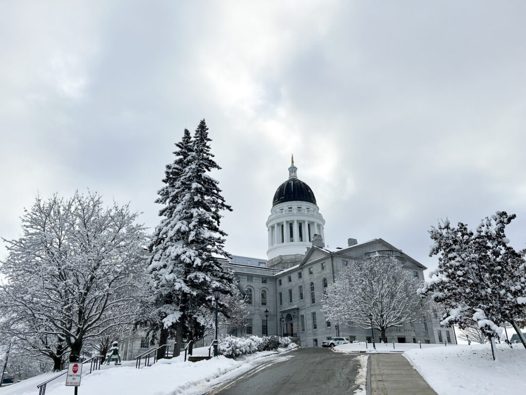 Labor groups back bill to streamline unionization process for all public workers in Maine | News ...