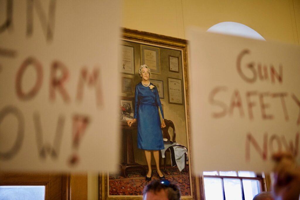 These gun bills are still in limbo until next session | News From The ...