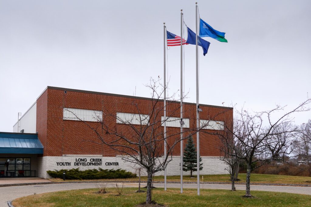 Legislation to improve embattled juvenile justice system, ease re-entry ...