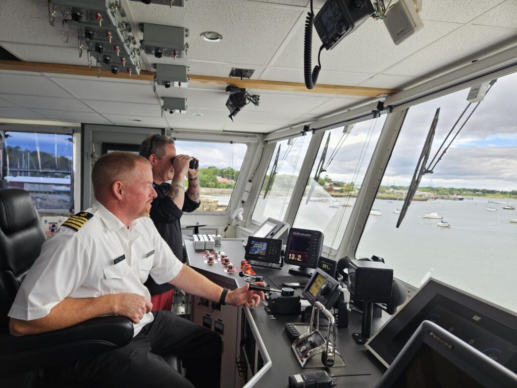 Maine DOT offers incentive to stem ferry cancellations, though union ...