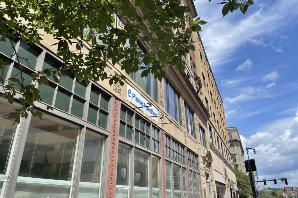 Maine AG joins lawsuit challenging federal cuts to family planning ...