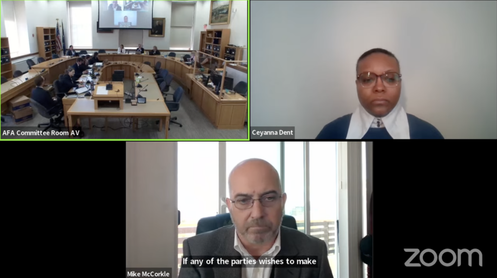 Witnesses allege fraudulent signature collection for West’s ...