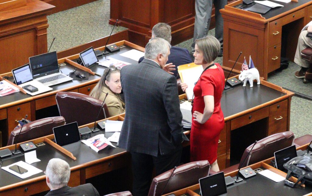 House rejects effort to end censure of Auburn lawmaker who posted about ...