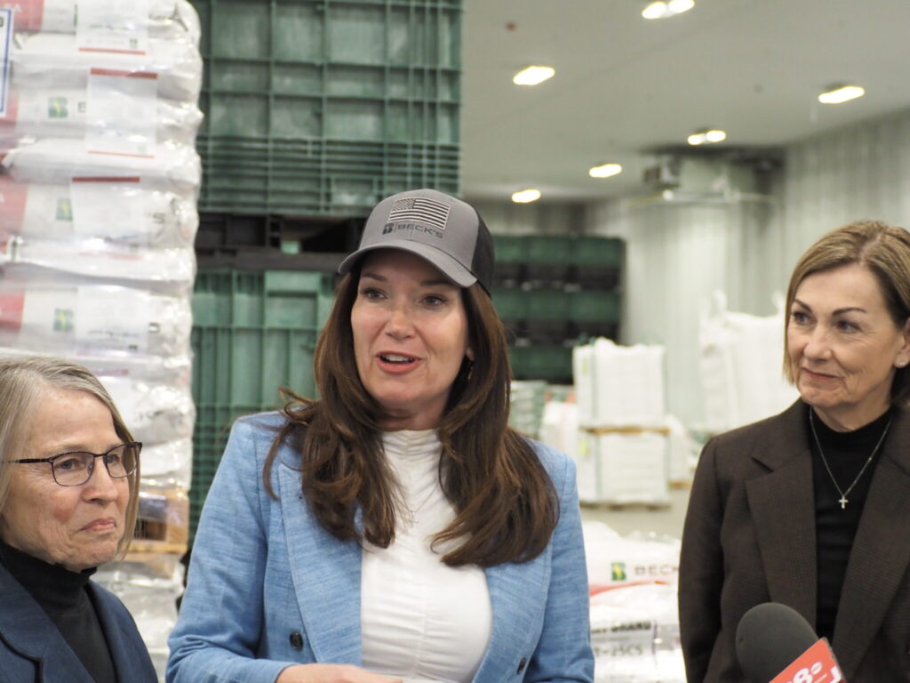 USDA pausing funding to Maine school programs over alleged Title IX violations | News From The ...