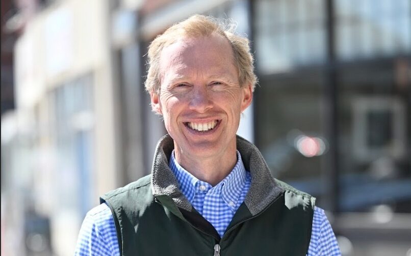 Son of independent senator, Angus King III announces run for Maine ...