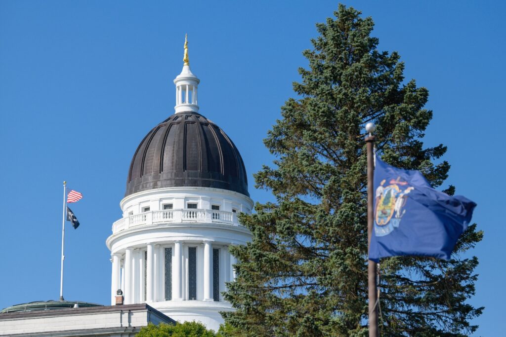 Hundreds of new state laws take effect today | News From The States