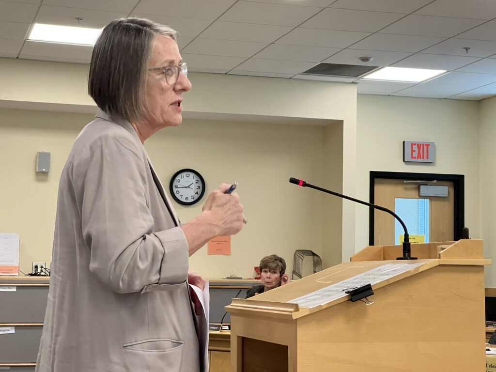 Bill making it easier to restrain and seclude students passed by Maine ...