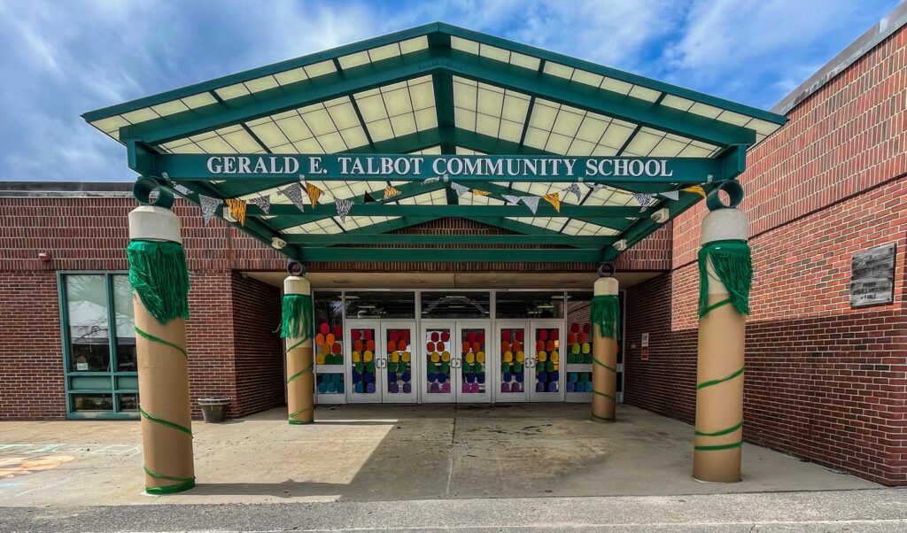 Rep. Pingree demands answers after ICE arrests parent outside Portland ...