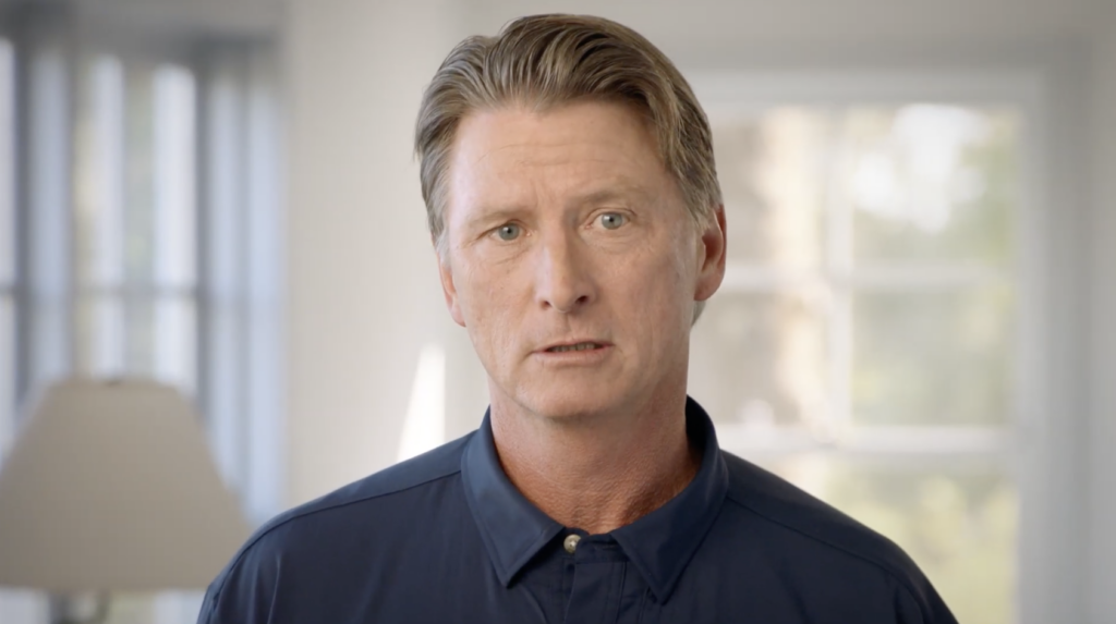 Branding himself as a ‘disruptor,’ Republican Jonathan Bush launches ...