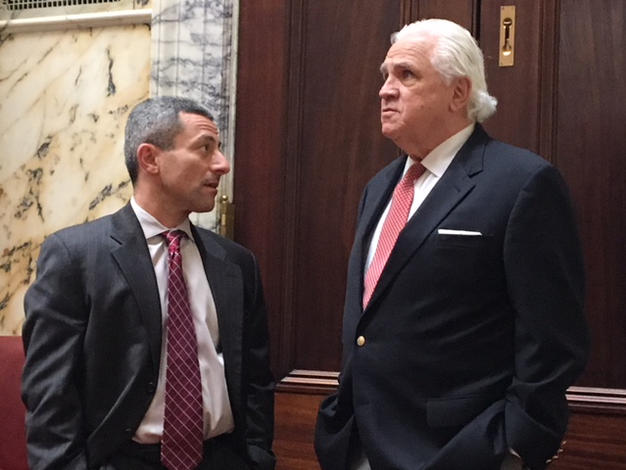 Josh Kurtz: Meet Larry Hogan’s New Best Friend | News From The States