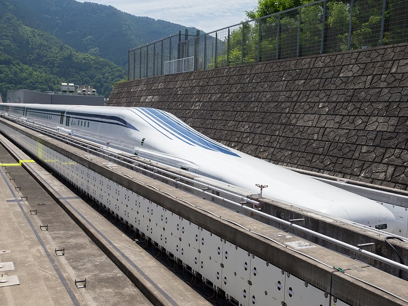 The high cost of high speed: Why SCMaglev is not the answer | News From ...
