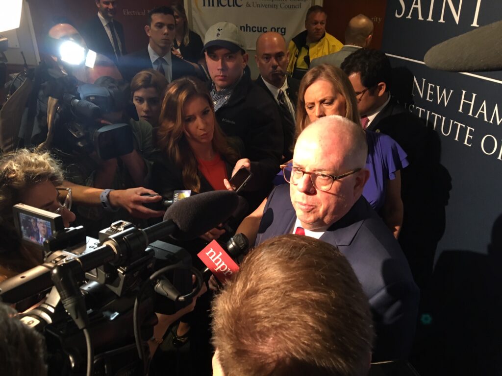 Josh Kurtz: ‘Still Standing’ Is Hogan’s Paean to Hogan | News From The ...