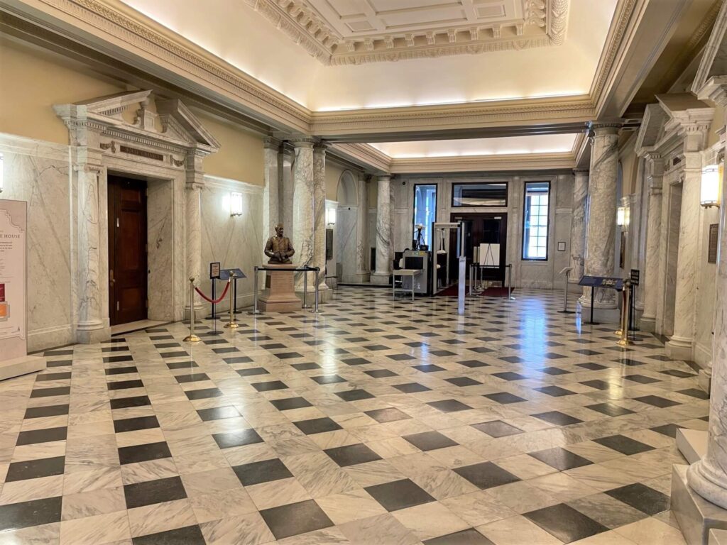 Paging Miracle Max: A look at the ‘mostly dead’ bills with three weeks ...