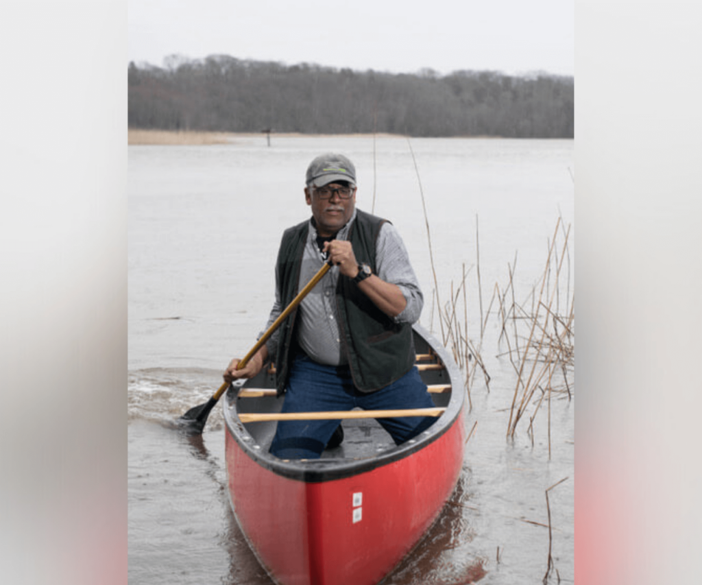 Environmental Justice on the Patuxent: River Communities Fight ...