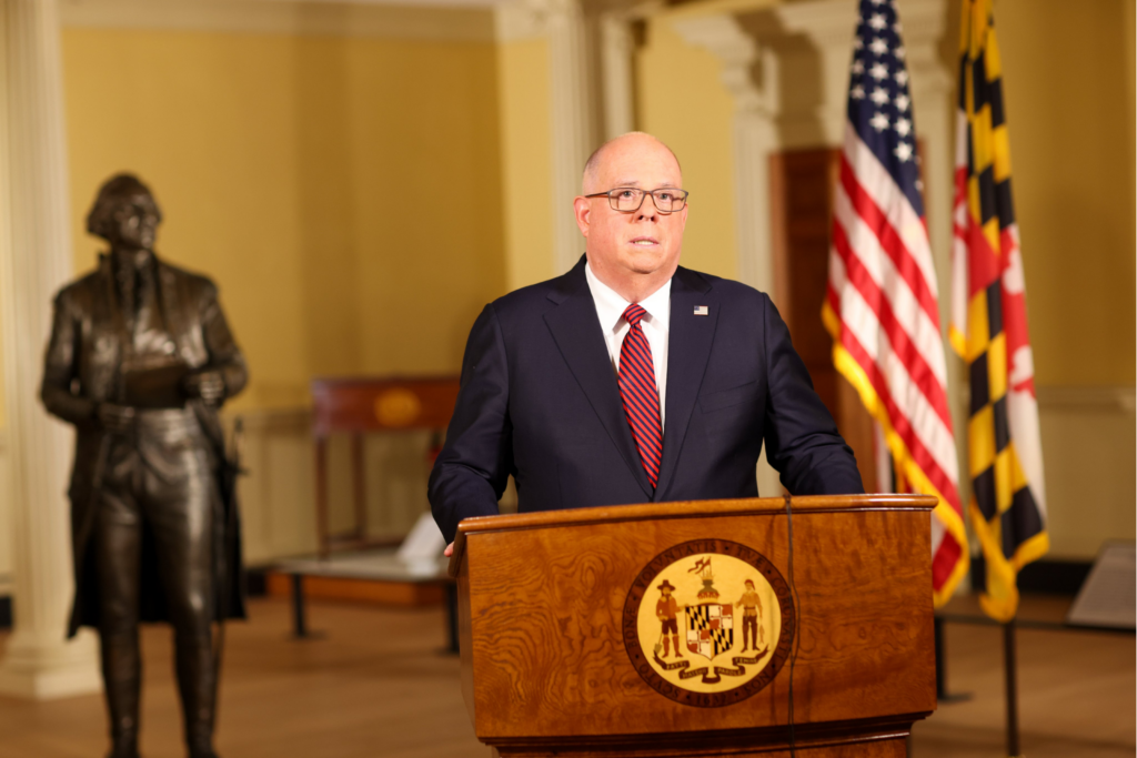 Josh Kurtz: Groundhog Day for Hogan and the Democrats | News From The ...