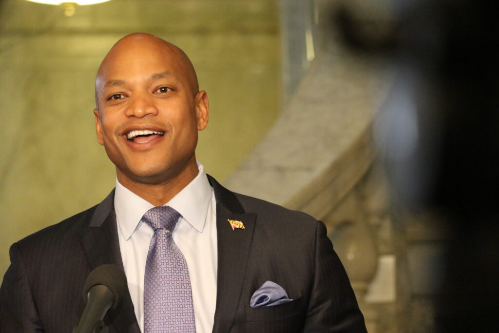 Political personnel notes: More Moore transition stuff, plus Pittman ...