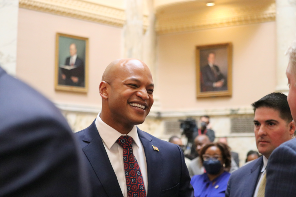 Moore’s first bills seek to fulfill campaign promises; legislation gets ...