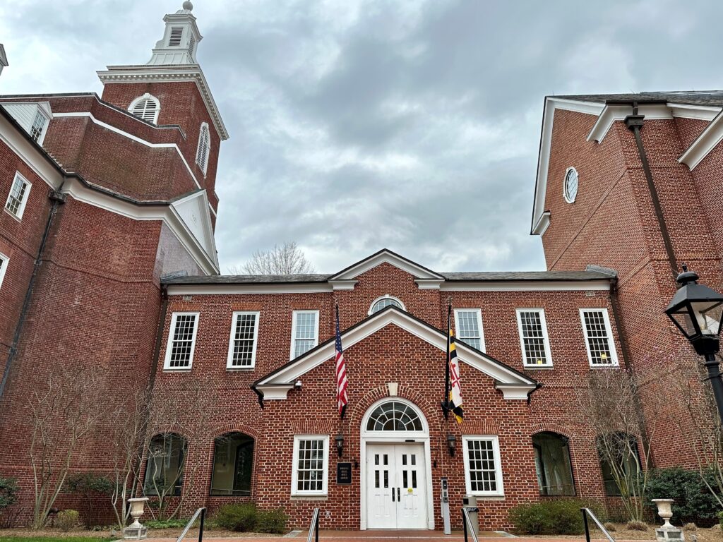 Advocates call for confirmation of Maryland Stadium Authority nominee ...