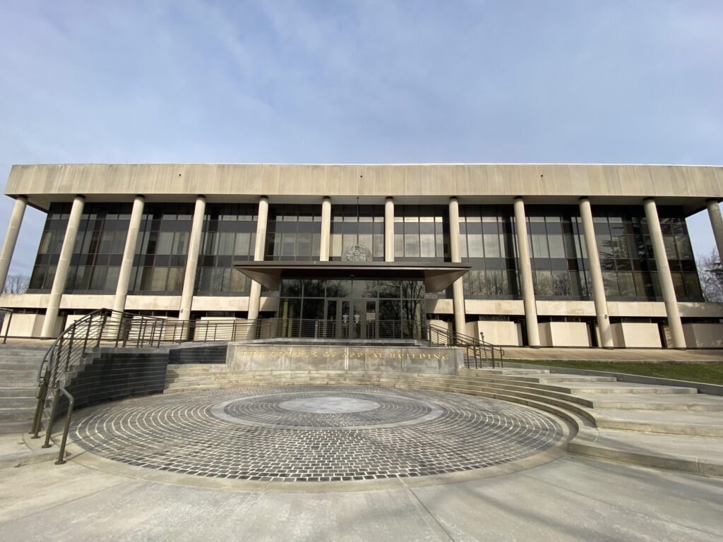 Court overturns murder conviction, life sentence in Rockville Red Roof ...