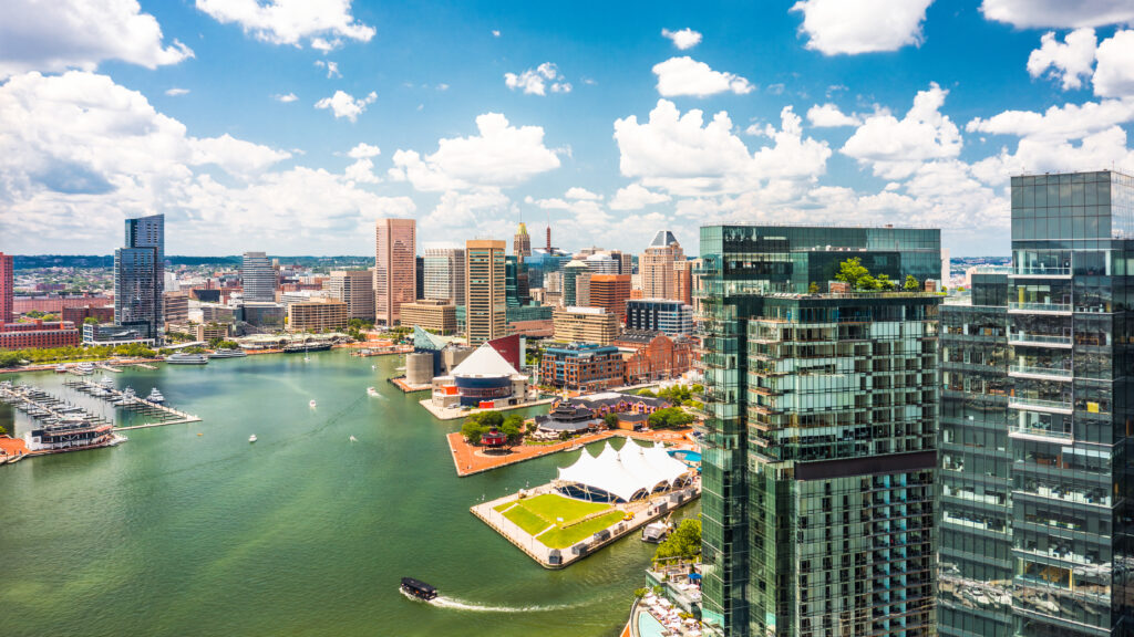 Baltimore ‘Tech Hub’ designation means region could compete for ...
