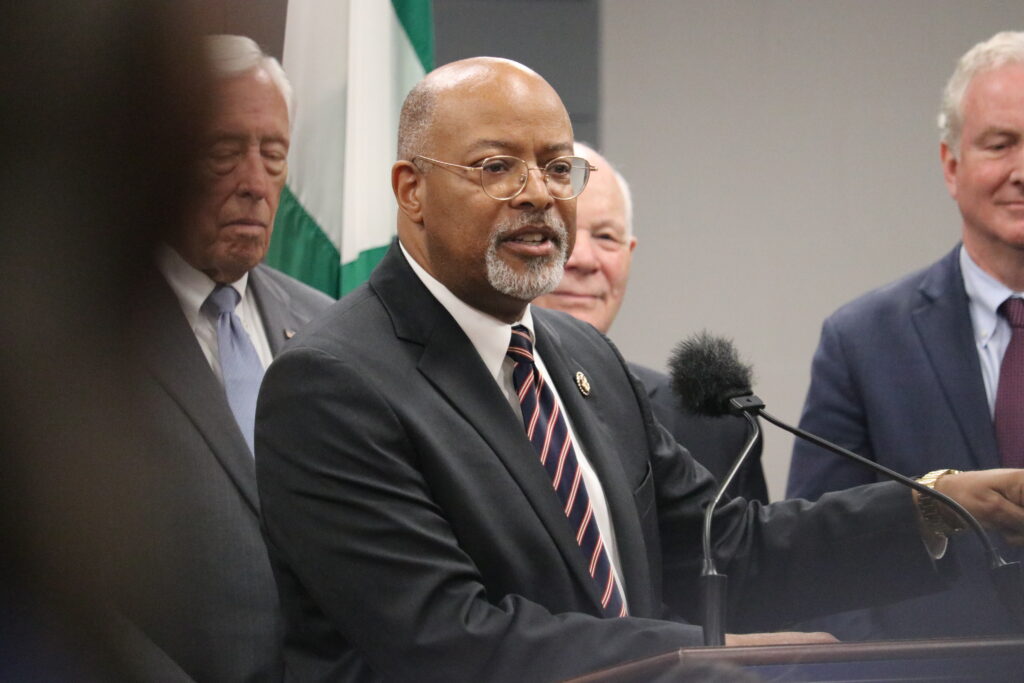 Rep. Ivey relishes new assignment on assassination task force | News ...