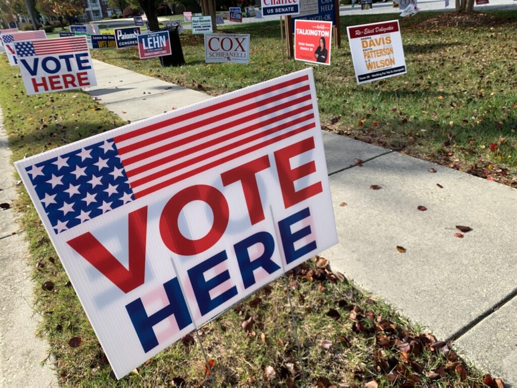 16 and ready to vote: A case for lowering the voting age in Maryland ...