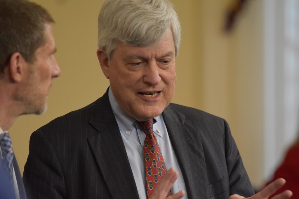 Piedmont power line developer wants regulators to move more quickly ...