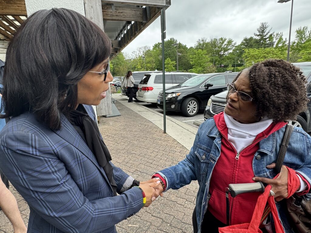 Md. Senate primary proves that Black women are electable – if we elect ...
