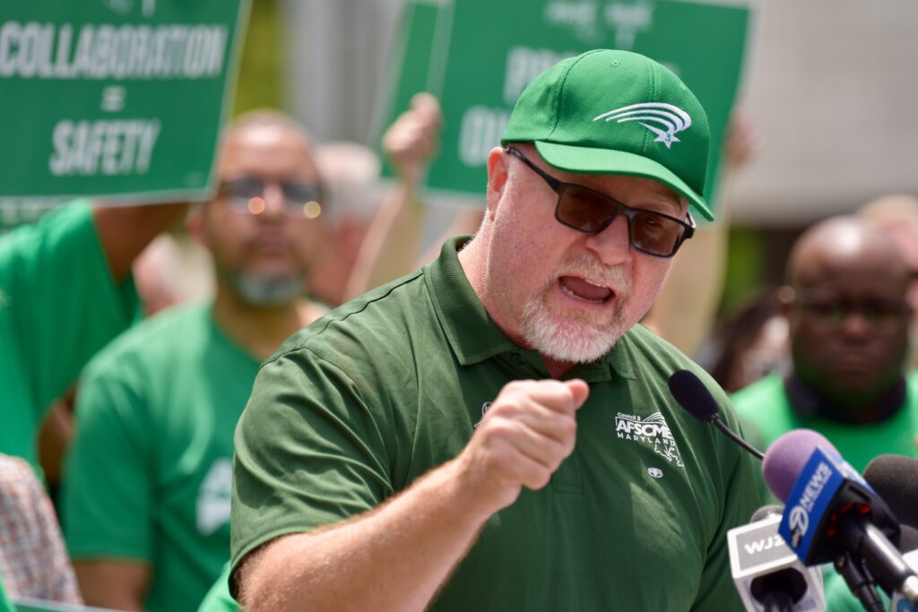Chair’s departure jolts new state labor relations board | News From The ...