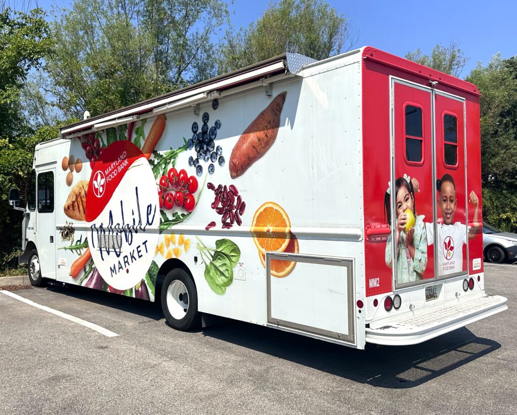 ‘Summer hunger gap’ comes with extra challenge of distance in rural ...