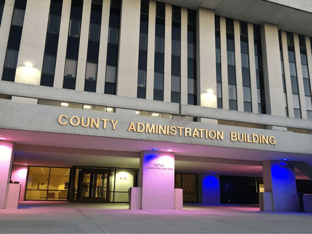 Prince George’s Council leadership shakeup includes youngest council chair ever | News From The ...