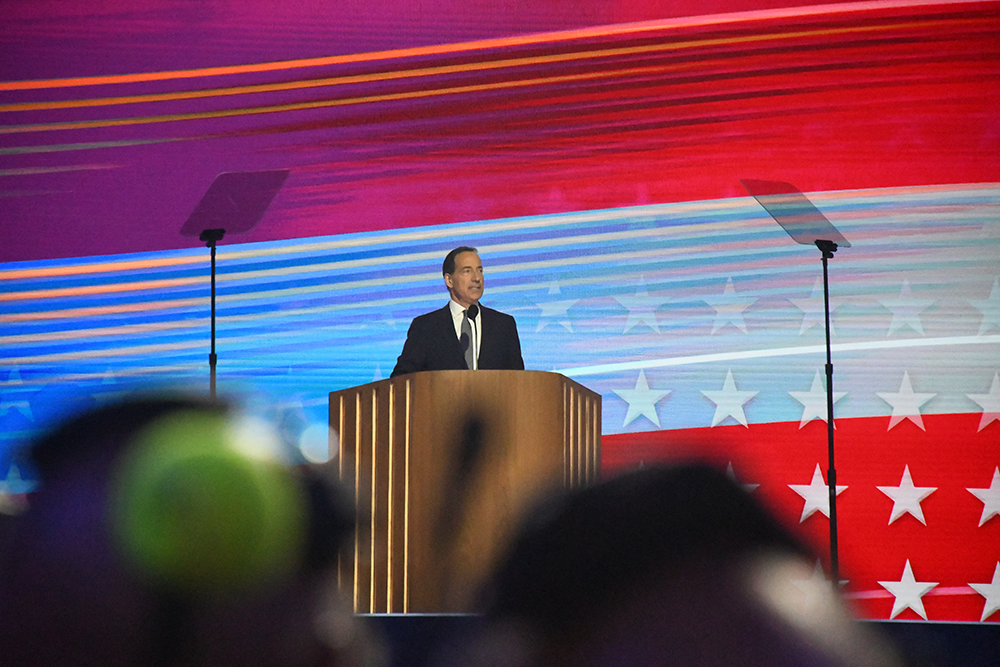 Raskin war chest nears $5 million, dwarfs other Maryland congressional ...