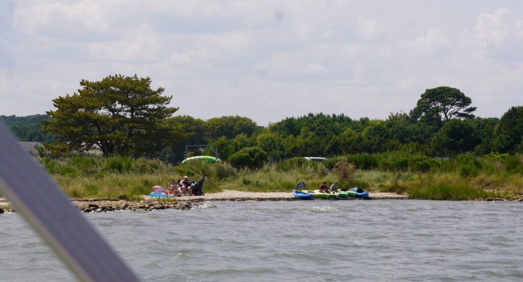 Board of Public Works delays action on proposed Sinepuxent Bay pier ...