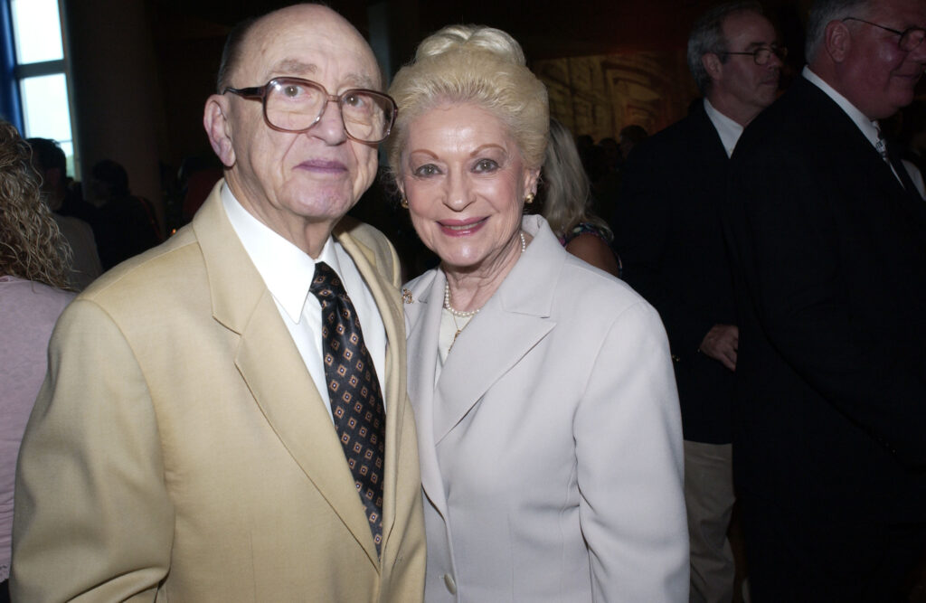 Ida Ruben, ‘relentless champion for Montgomery County’ in Annapolis ...