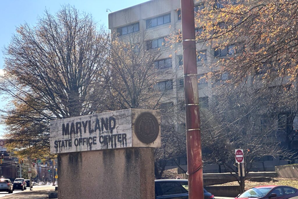 Health department to move forward on relocation plan from State Center ...